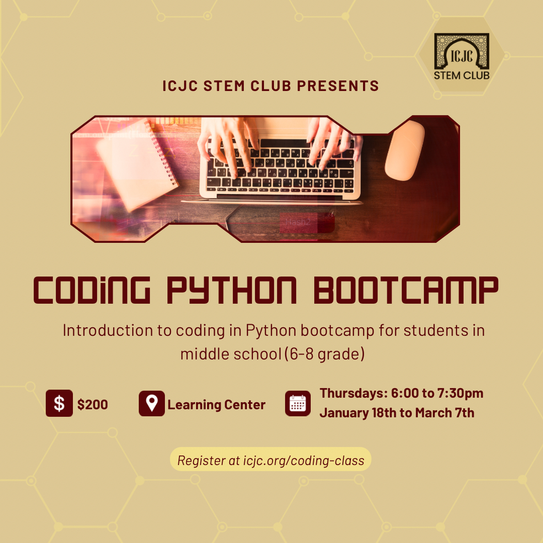 ICJC Masjid | Islamic Center of Johnson County